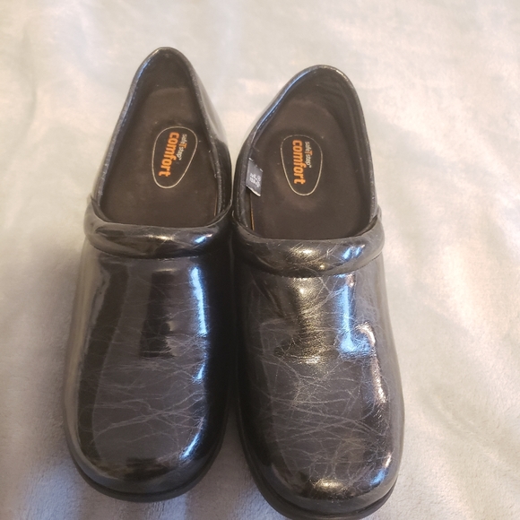 Safe T Step | Shoes | Safe T Step Comfort Nurse Clogs Size 95 | Poshmark